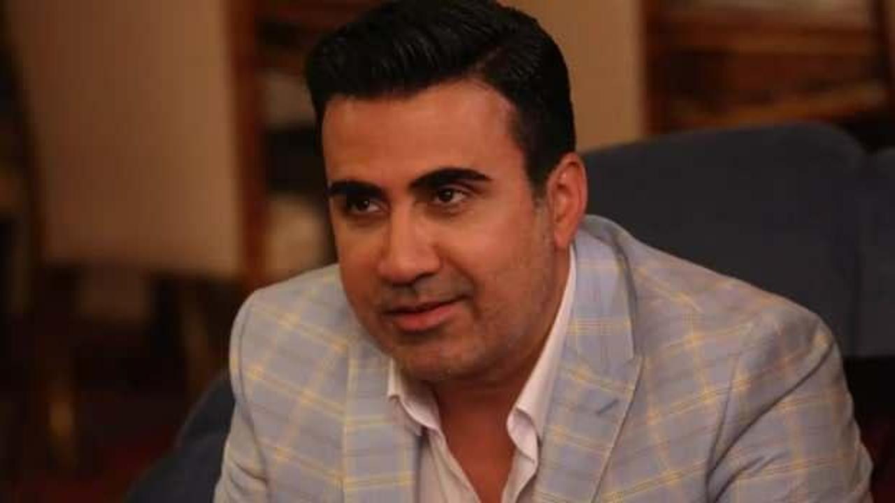 Emrah'ın serveti ortaya çıktı! Duyanlar "Yok artık" dedi - Haber 7 HAYAT