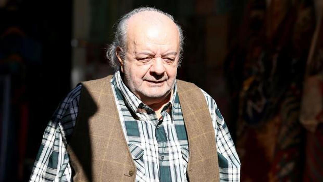 Sezai Altekin kimdir? Kaç yaşında öldü? Sezai Altekin'in oynadığı ...