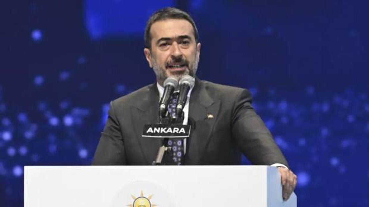 Özcan: CHP vatandaşın cebine yük bindiriyor - Haber 7 SİYASET