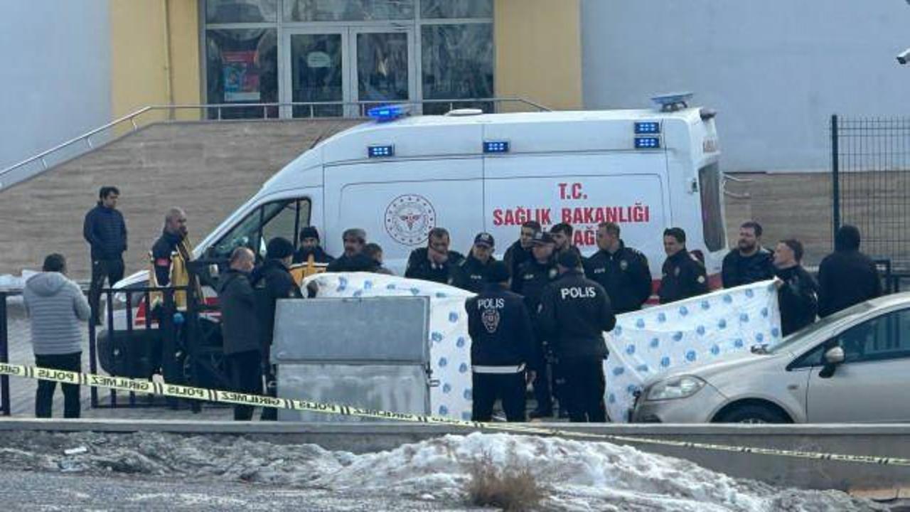 Okul bahçesinde korkunç olay: 2 kişi öldü! - Haber 7 GÜNCEL