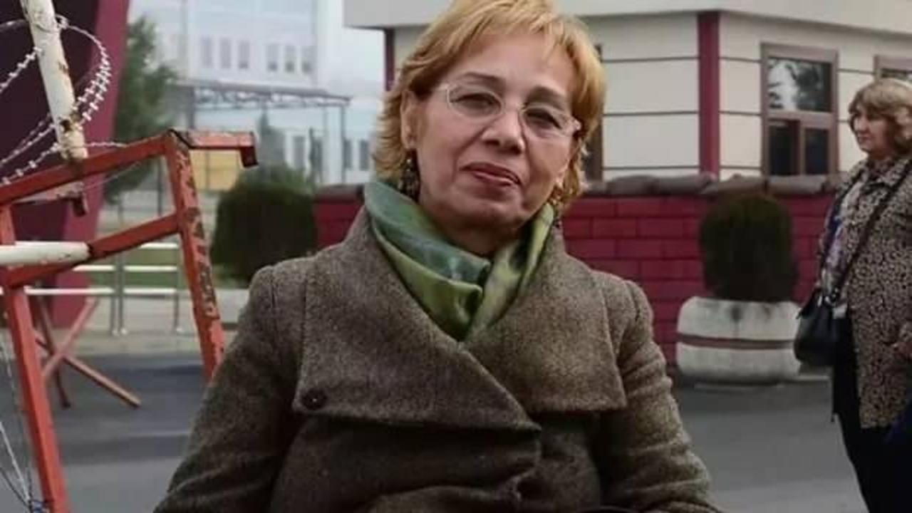 Ayten Akbayram kimdir ve mesleği ne? Edip Akbayram'ın eşi Ayten ...