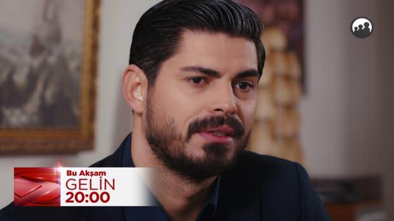 Gelin 155.bölüm fragmanı: Beyza ve Gonca’ya annelik testi! Büyük ...