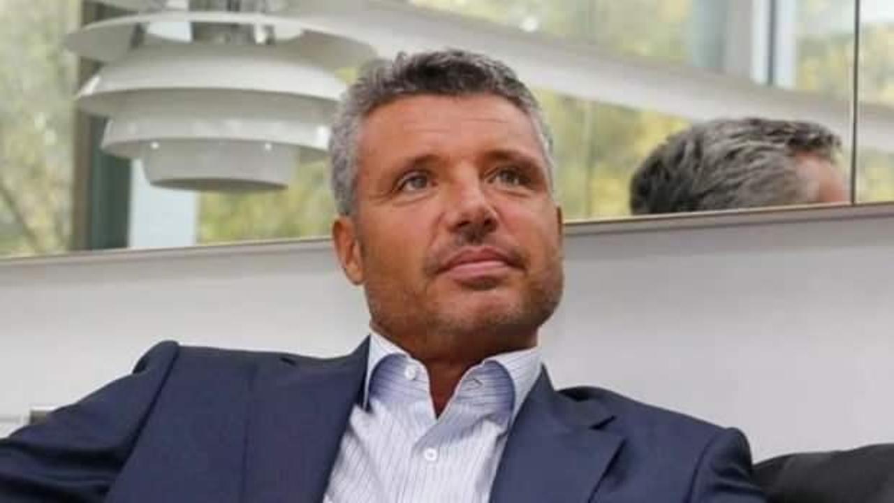 Steven Sadettin Saran ile ilgili iddianamenin detayları ortaya çıktı ...