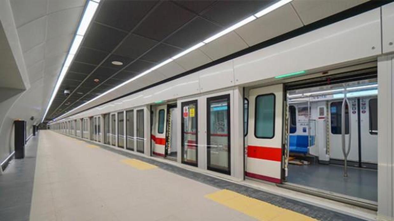 Taksim metro istasyonu bugün neden kapalı, ne oldu? - Haber 7 GÜNCEL