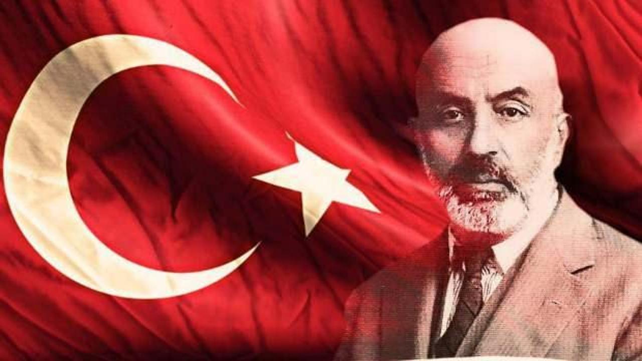 12 Mart resmi tatil mi: İstiklal Marşı'nın kabulü ne günü? 12 Mart ...