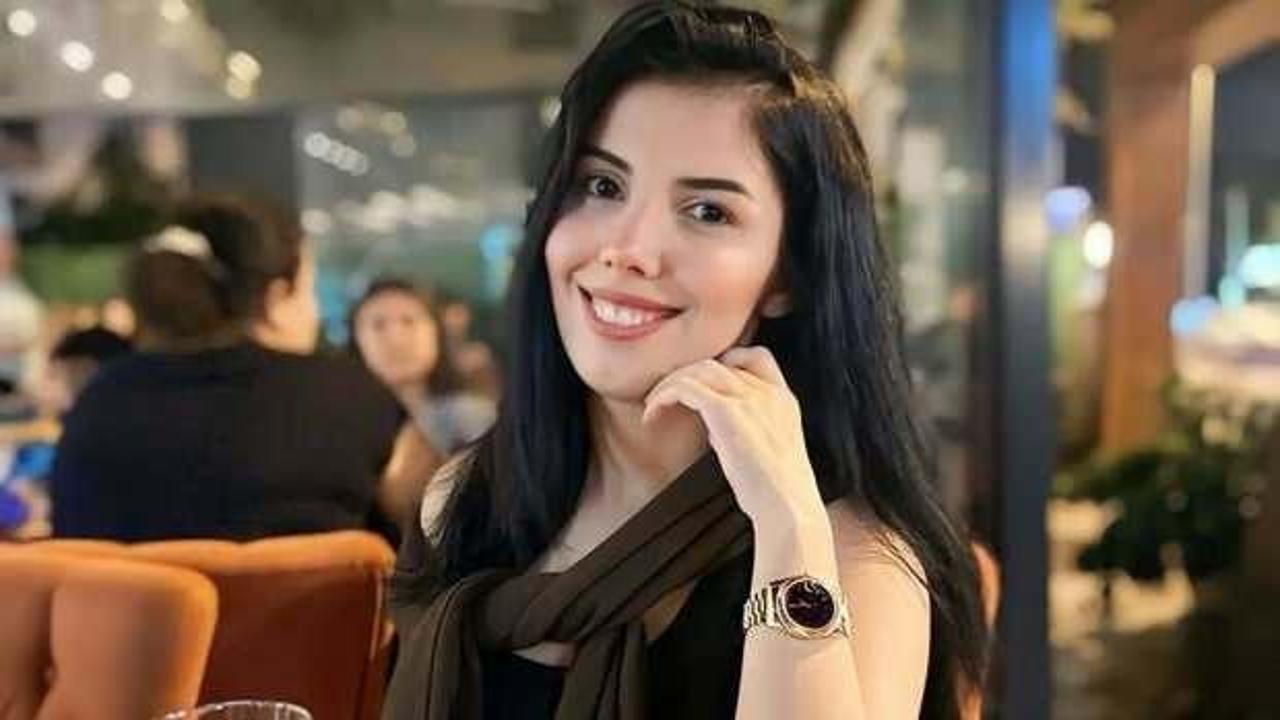 Fatma, İzmir'de sokak ortasında eski sevgilisi tarafından dövülerek ...