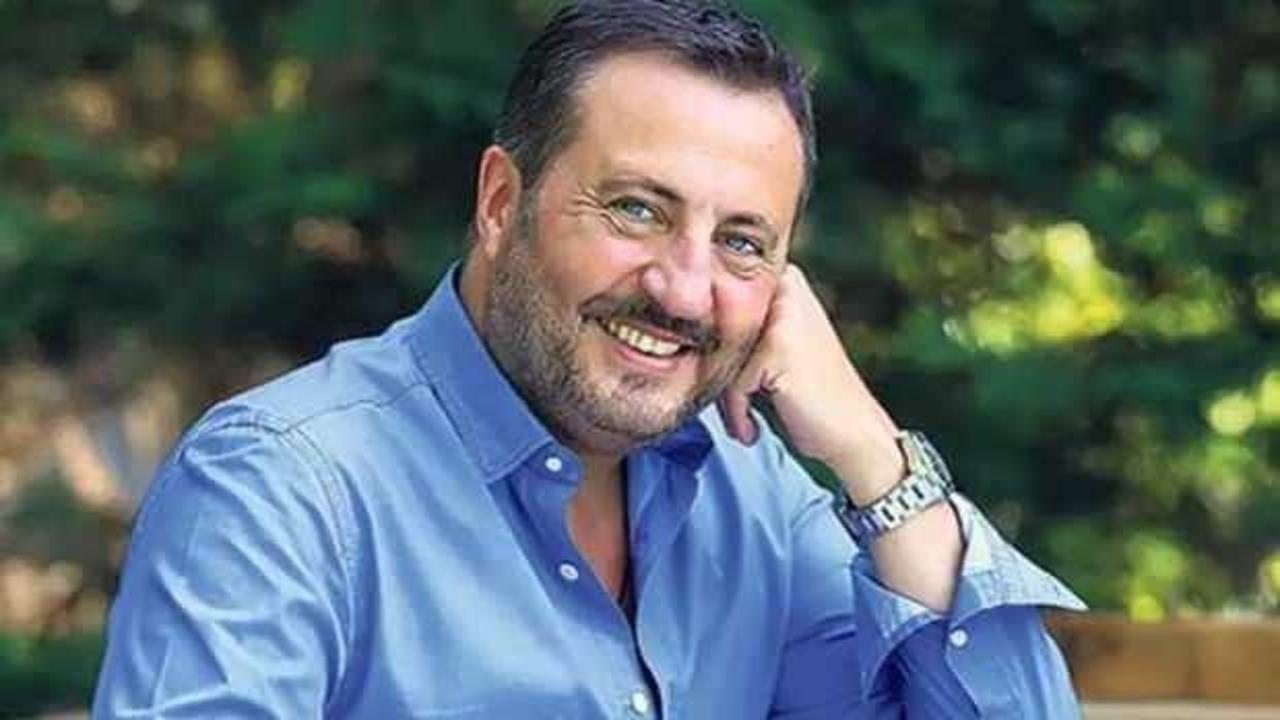 news.turkish.co.uk: Ercan Saatçi kimdir ve kaç yaşındadır? Eşi kim ...