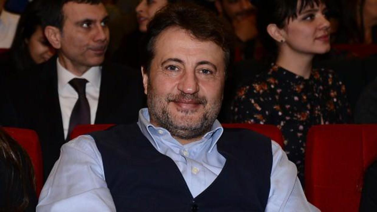 Ercan Saatçi için karar verildi! İster ilk açıklaması... - Haber 7 GÜNCEL