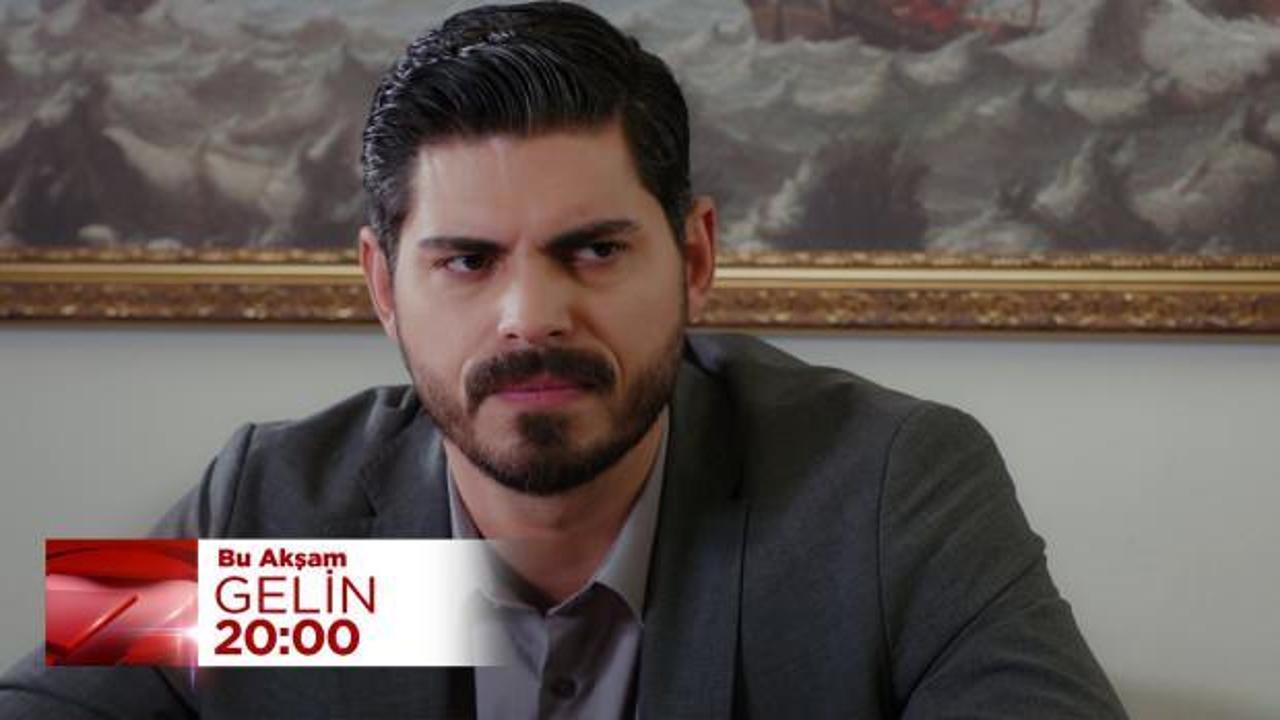 Gelin dizisinde Cihan, Beyza’dan boşanma kararı alıyor! Geri dönüşü ...