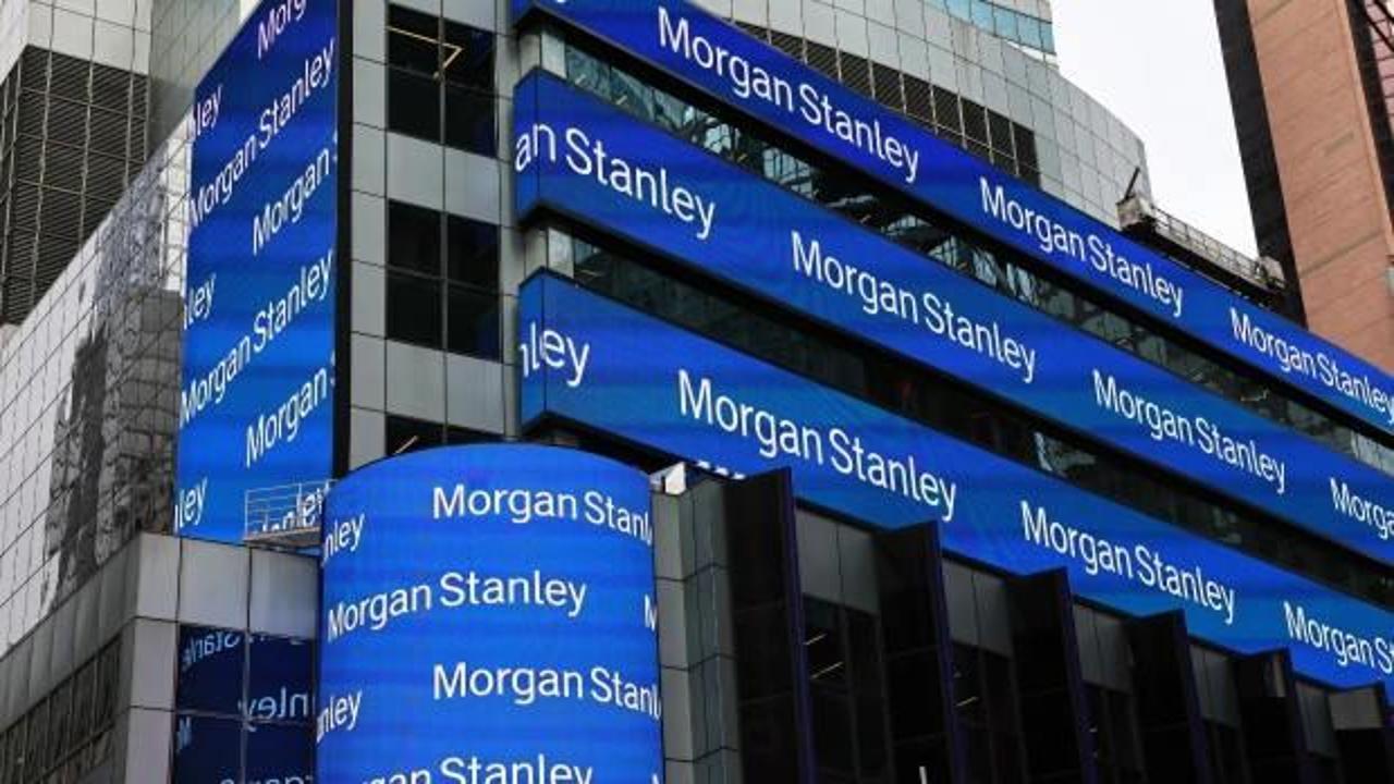 Morgan Stanley: Türkiye'ye olan bağlılığımız sürüyor! - Ekonomi ...