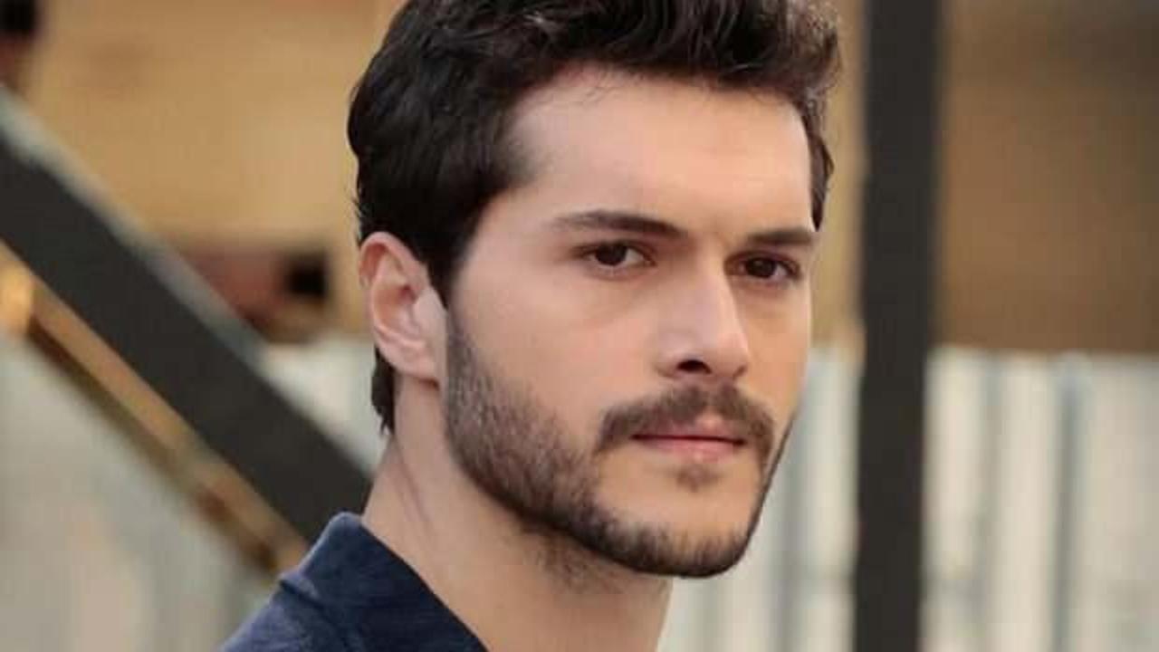 Ünlü oyuncu Alperen Duymaz'dan kötü haber: Resmen dolandırıldı - Haber ...