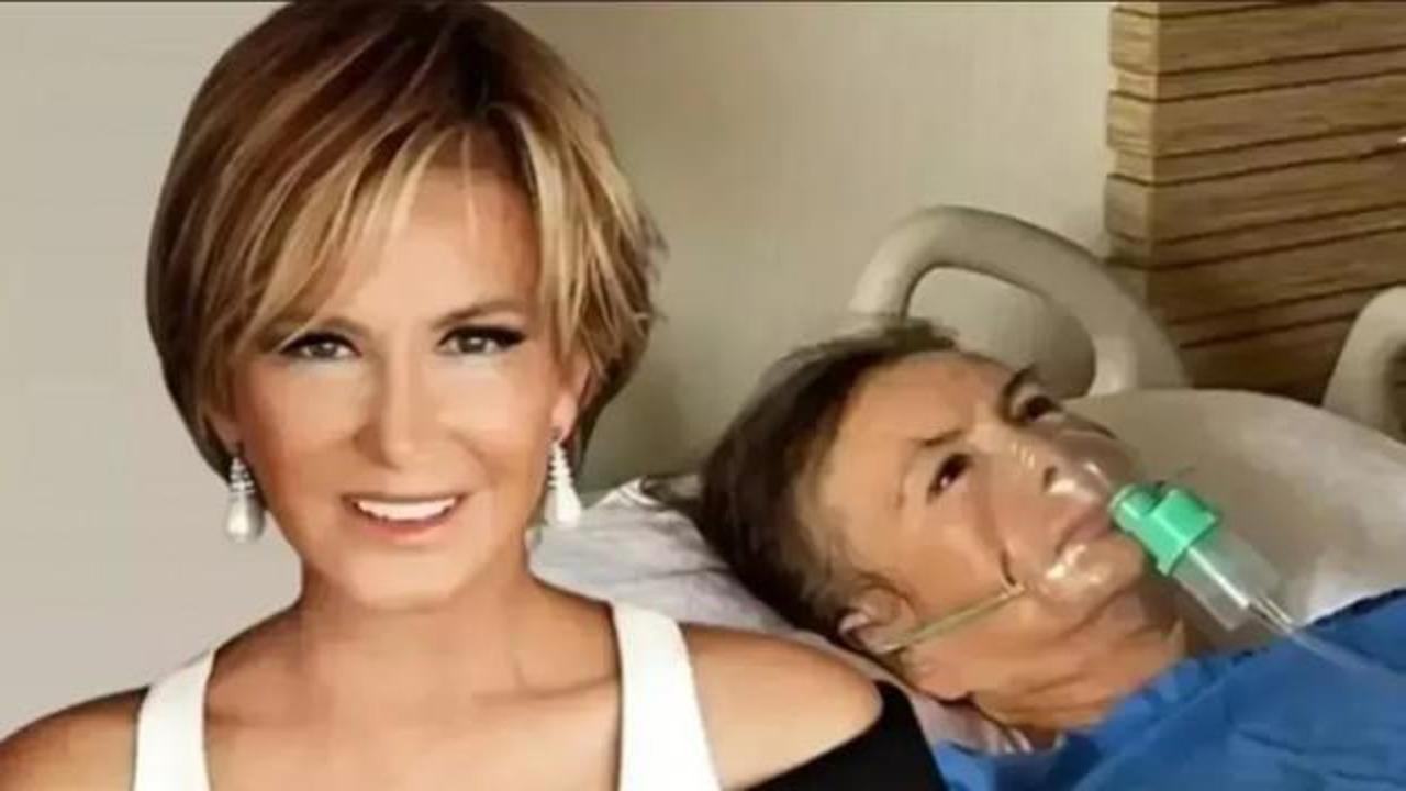 Yeşilçam'ın acı kaybı! Filiz Akın hayatını kaybetti - Haber 7 GÜNCEL