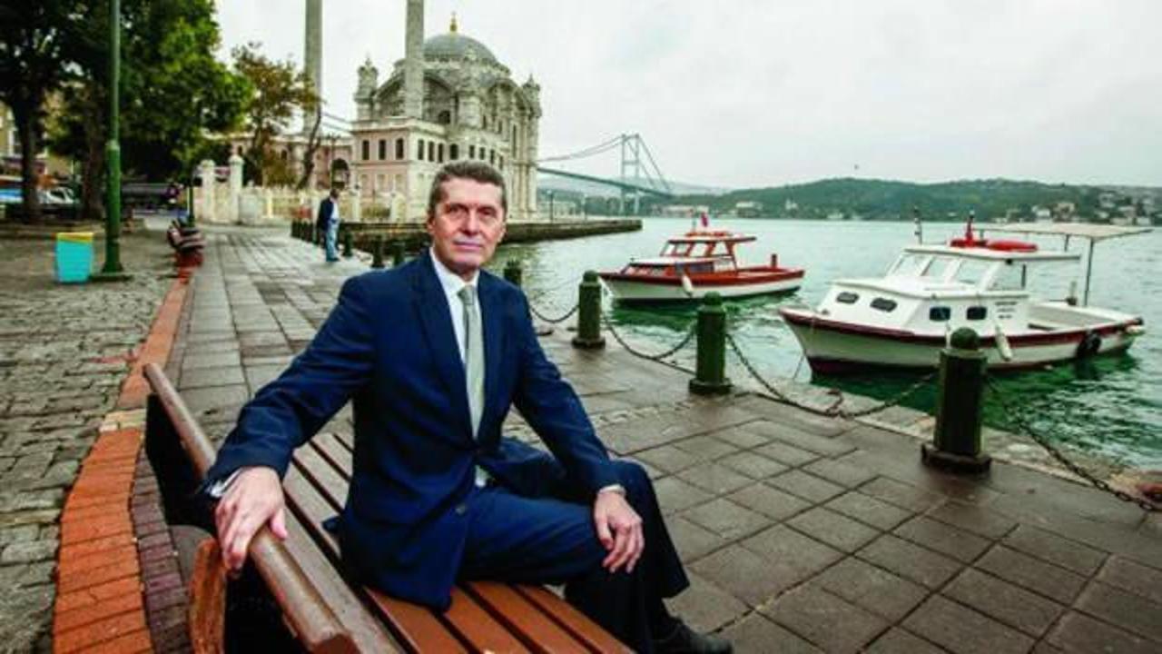 Hayri Çulhacı kimdir? Sevim Sabancı'nın yerine geçen Hayri Çulhacı'nın ...