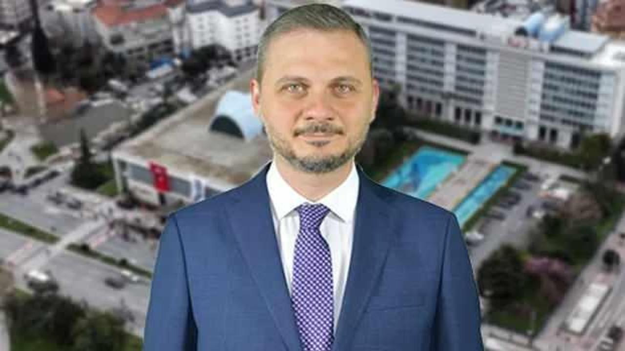 Önder Serkan Çebi kimdir ve kaç yaşında? Asıl mesleği ne? Önder Serkan ...
