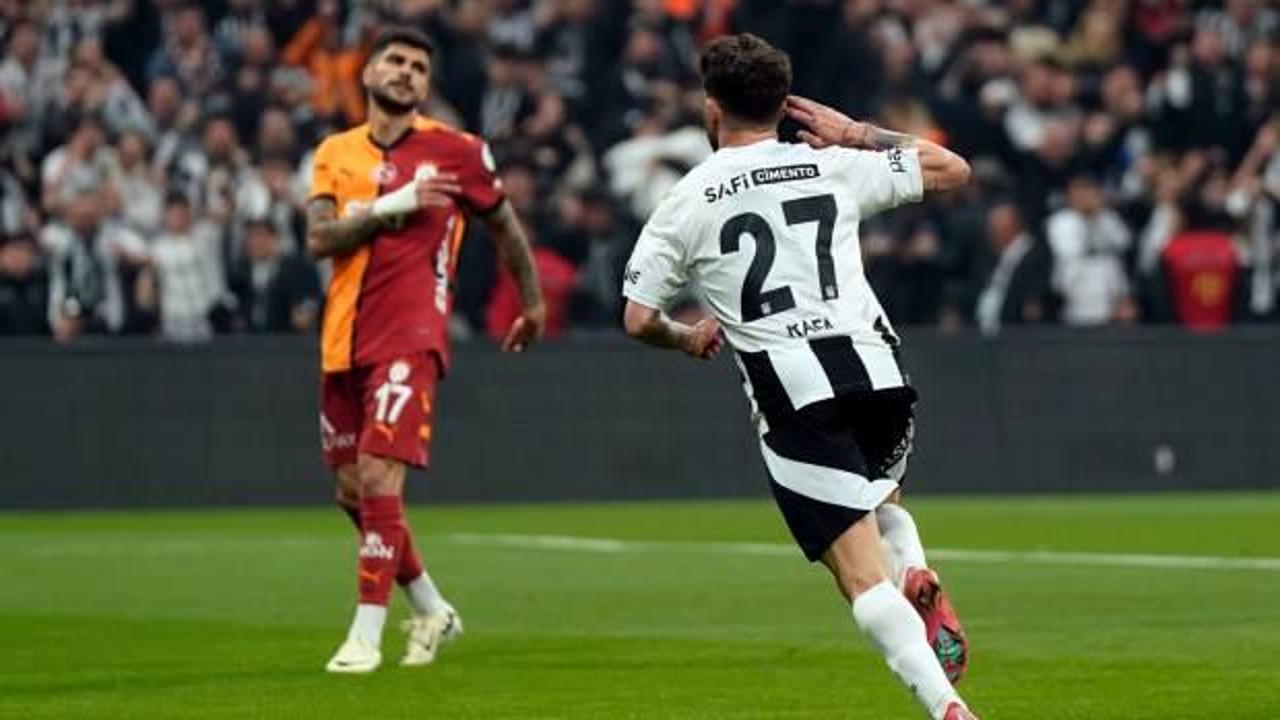 Rafa Silva gollerine devam ediyor - Tüm Spor Haber Beşiktaş
