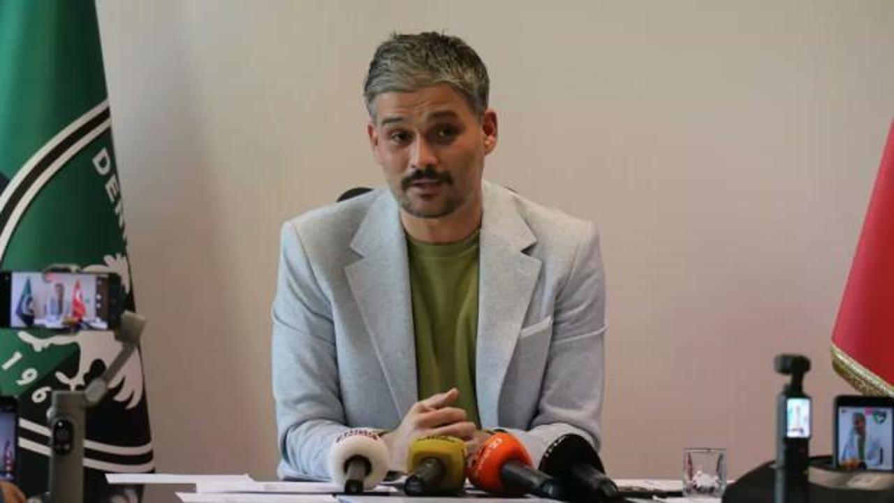 Süper Lig'in unutulmaz kulübünün başkanı açlık grevine başladı - Tüm ...