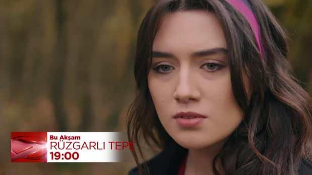 Rüzgarlı Tepe 192.bölüm fragmanı: Halil'in getirdiği gizemli çocuk kim ...