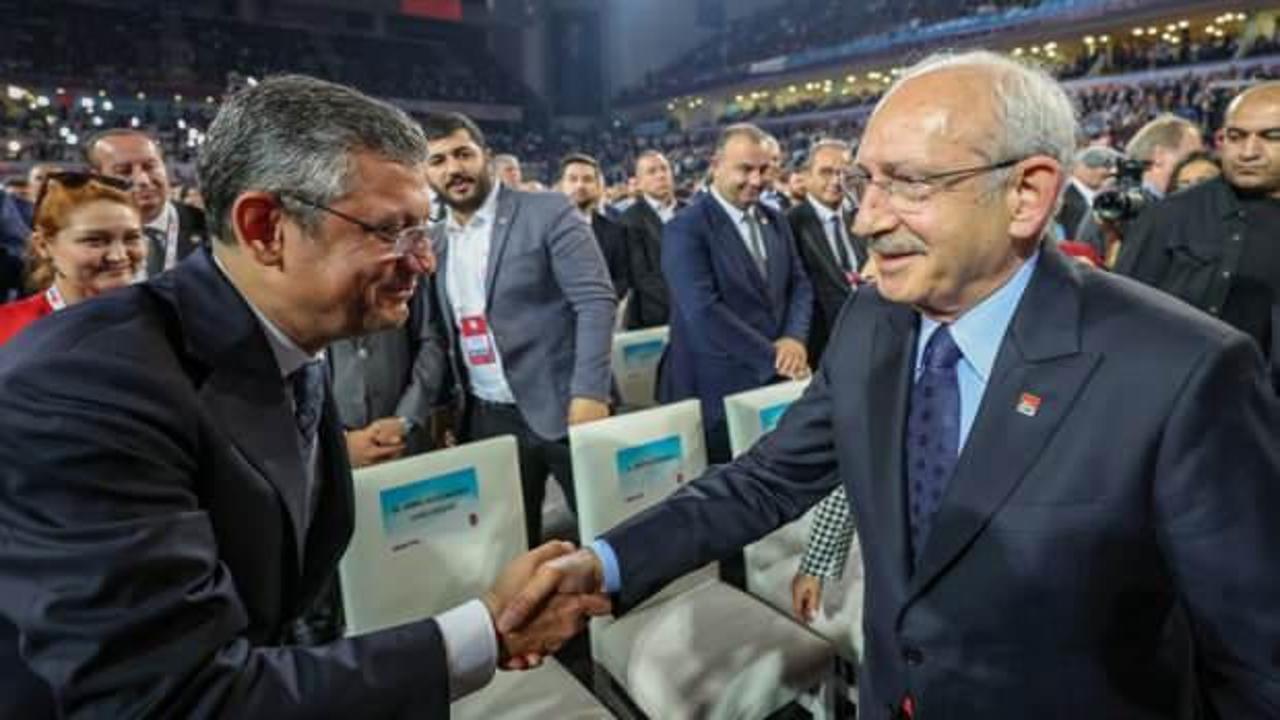 Tüm gözler ona çevrildi! Kılıçdaroğlu'ndan açıklama! Aday olacak mı ...