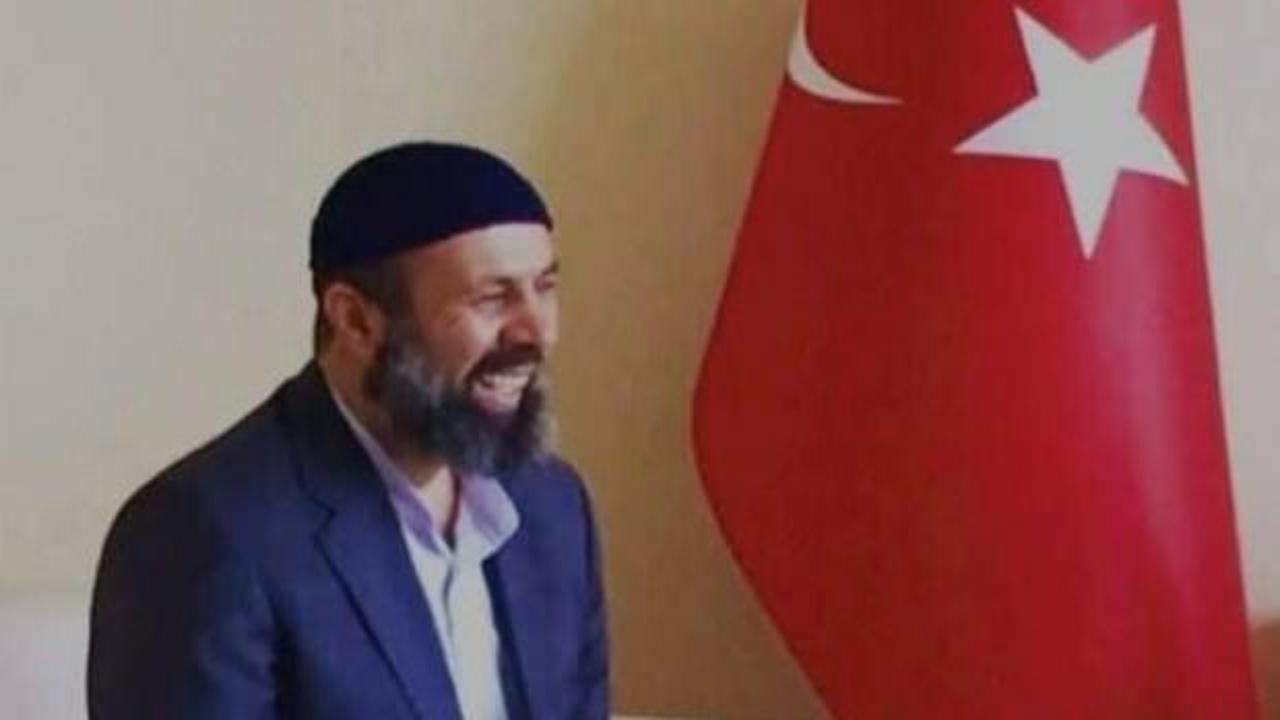 Seyyid Hüseyin Avni Reyhan Hakk'a yürüdü - Haber 7 GÜNCEL