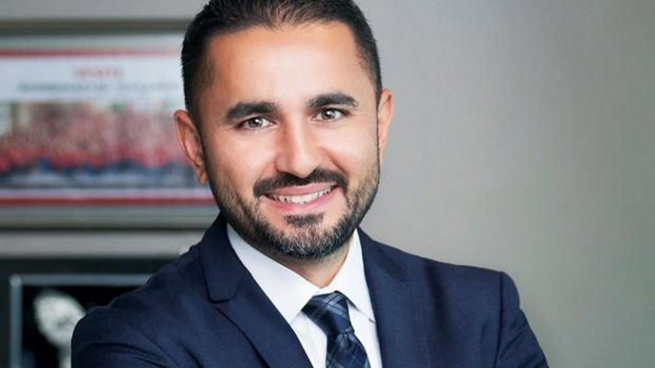 Vestel CEO'su Ergün Güler görevinden ayrılıyor! Ramazan ayında gündeme ...