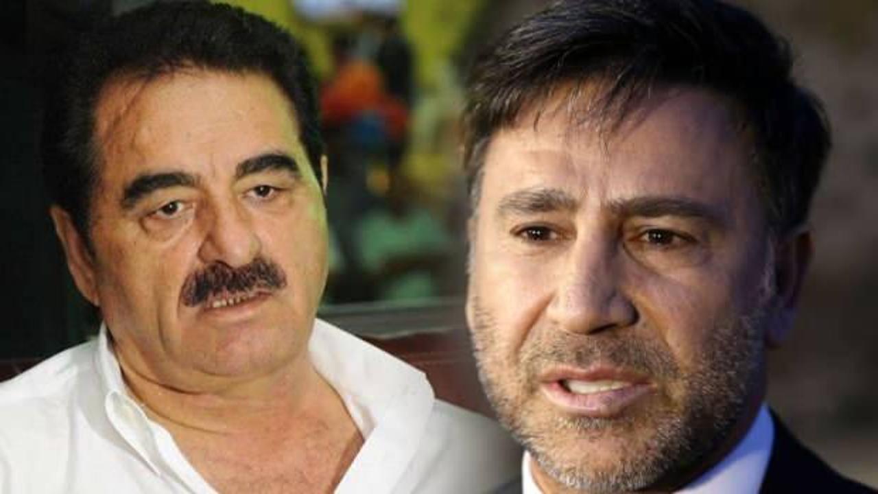 İzzet Yıldızhan İbrahim Tatlıses hakkında konuştu! "Bu saatten sonra ...