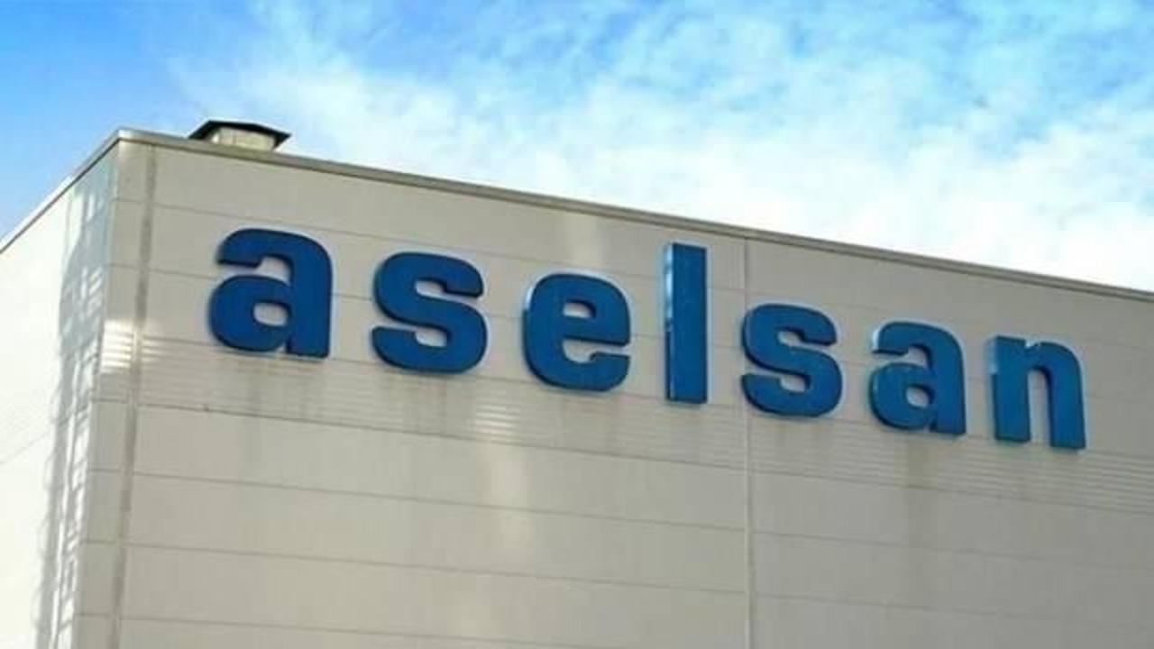KPSS gerekmiyor! ASELSAN 2 bin 244 personel alacak: İşte kadro listesi ...