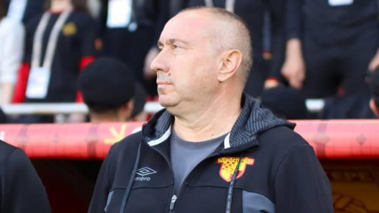 Stanimir Stoilov: İki takım adına da iyi bir maç oldu - Tüm Spor Haber ...
