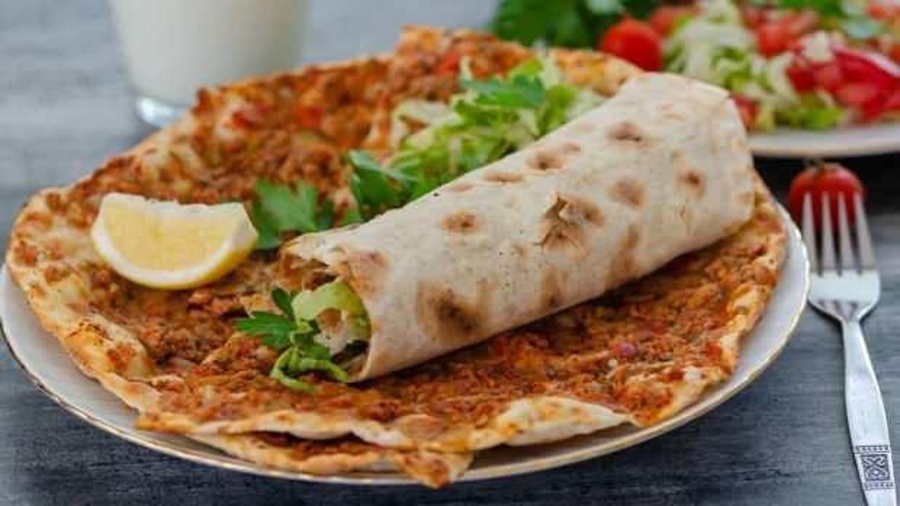 Bodrum'daki lahmacun fiyatları belli oldu! Seray Sever ise isyan etti ...