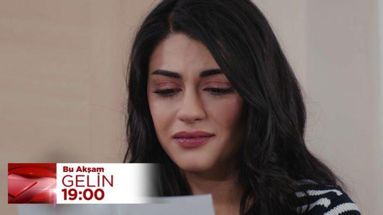 Gelin dizisinde Cihan’dan yüreğe dokunan bir adım! Kalp kırıldı derken ...