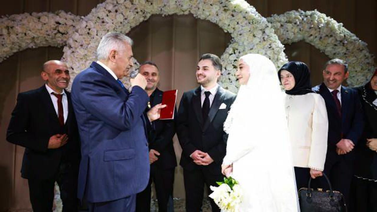 Sultanbeyli Belediye Başkanı Ali Tombaş’ın mutlu günü - Haber 7 GÜNCEL