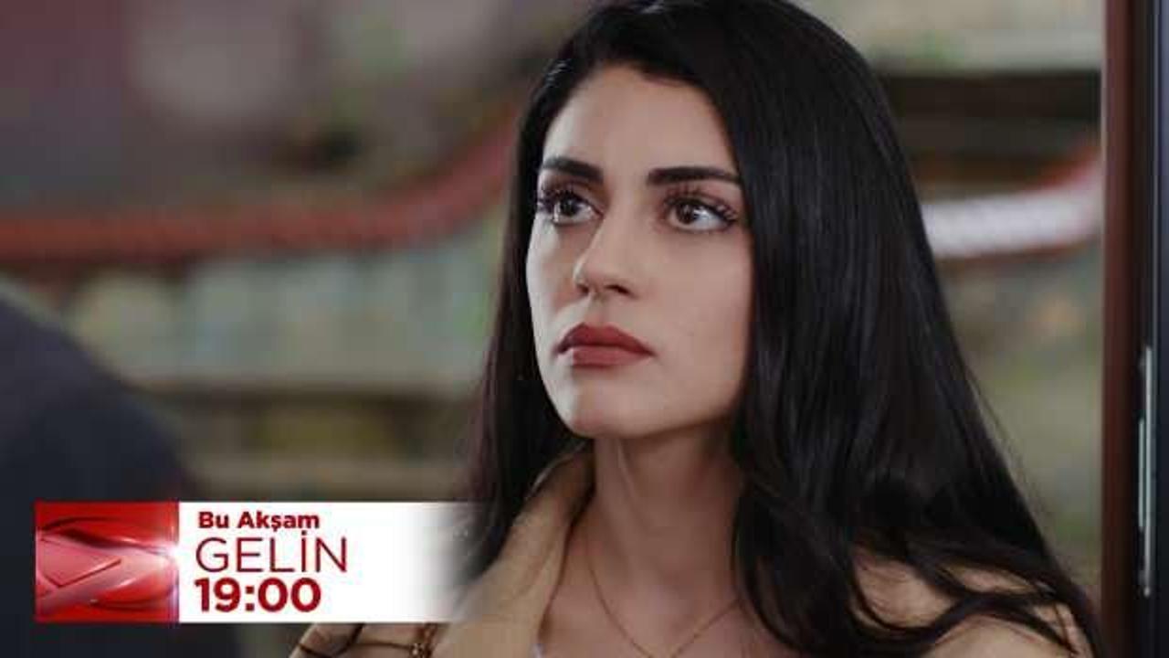 Gelin dizisinde Cihan gerçeği öğreniyor! Tüm kapılarını Hançer'e ...