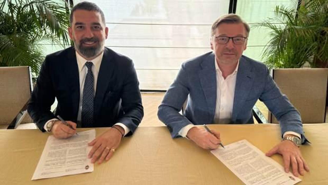 Arda Turan'ın yeni takımı açıklandı! 2 yıllık sözleşme - Tüm Spor Haber ...