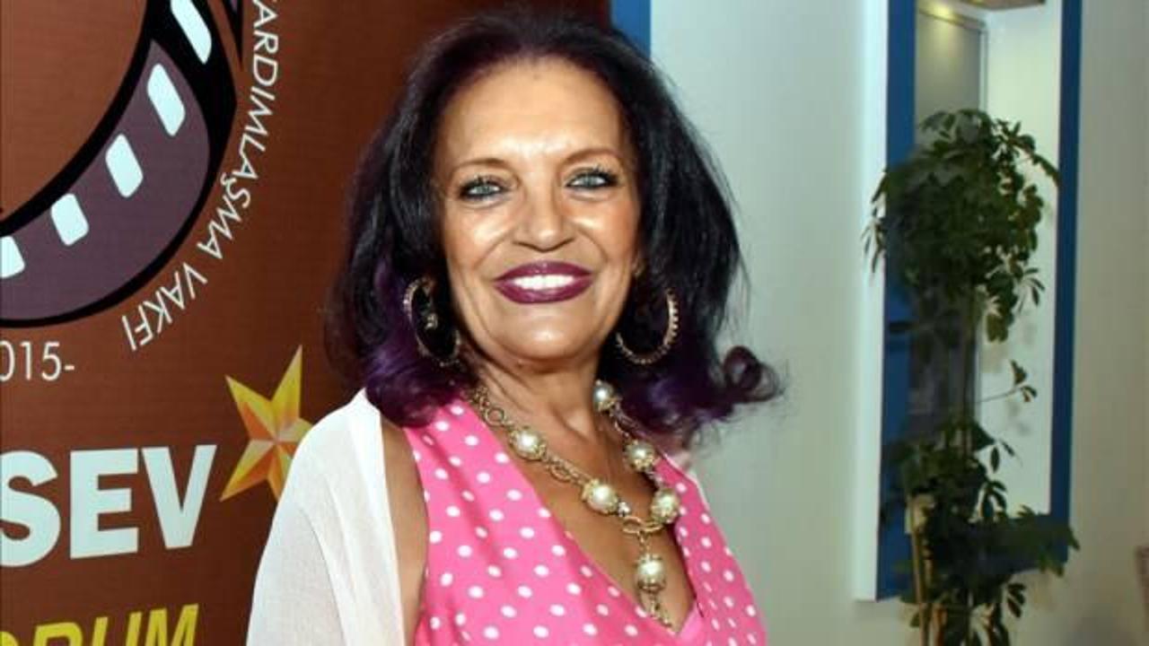 Yeşilçam'ın usta oyuncusu Devlet Devrim vefat etti - Haber 7 GÜNCEL