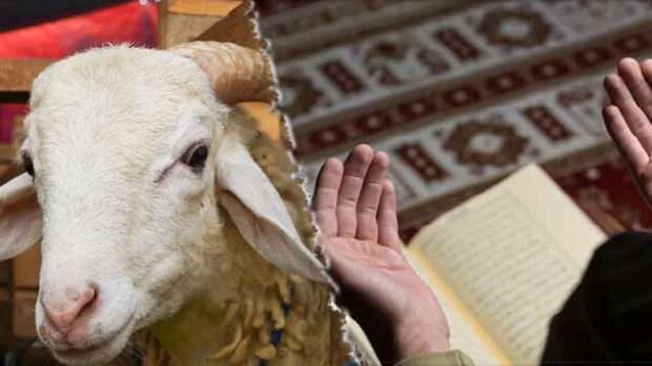 Arefe günü yapılacak dua ve ibadetler - Haber 7 DİNİ BİLGİLER