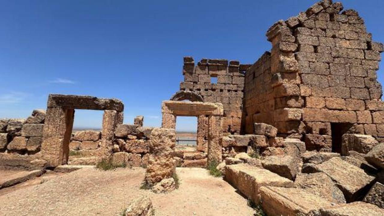 Diyarbakır gezi rehberi: Surlar, hanlar ve efsaneler şehri - Haber 7 KÜLTÜR