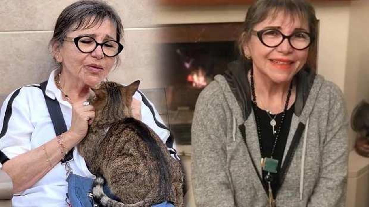 Sihirli Annem'in Perihan'ı Gül Onat aslında kimdir: Aslen nereli, kaç ...