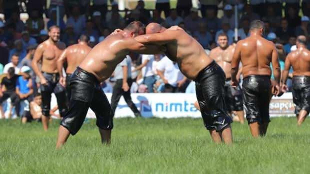 Kırkpınar Güreşleri ne zaman? 664. Kırkpınar Güreşleri kaç gün sürecek ...