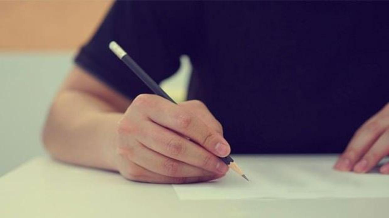 LGS sonuçları ne zaman açıklanacak 2025? LGS taban puanları - Haber 7 ...