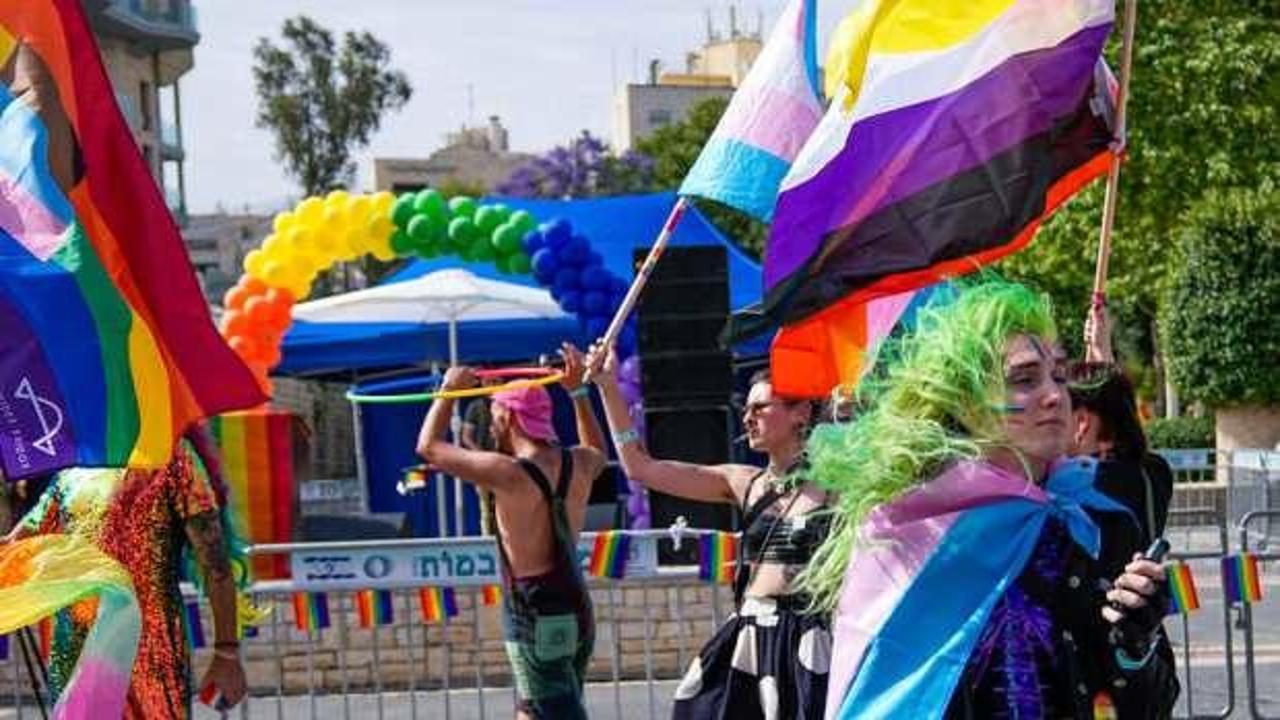 LGBT gerilimi! Gözler Taksim’deydi... Karar açıklandı - Haber 7 GÜNCEL