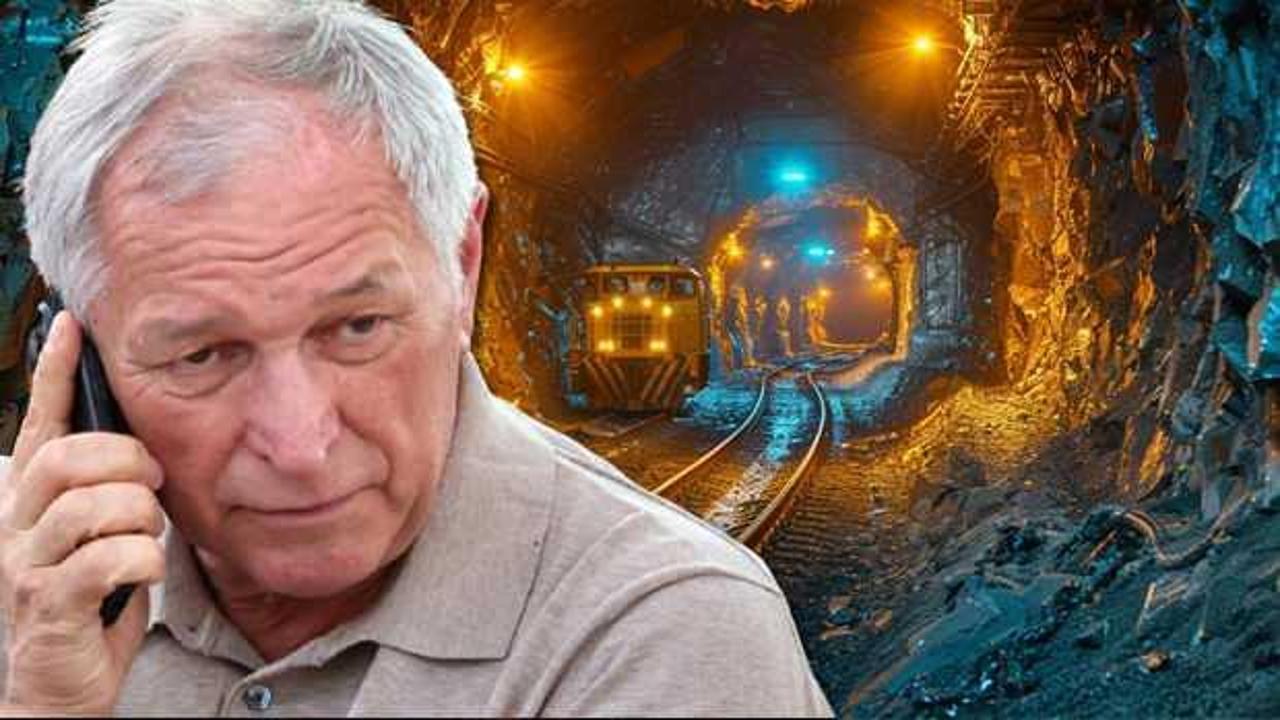 Rusya, Strukov'un elindeki devlete ait eski madenlere el koyacak - Ekonomi Haberleri EKONOMİ