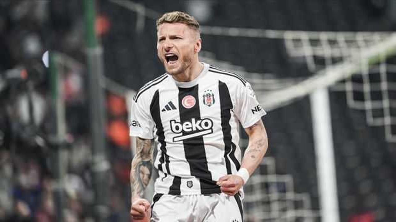 Immobile'nin yeni takımı resmen açıklandı! Yeni maaşı gündem oldu - Tüm ...
