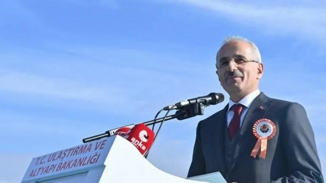 2024 yılı karayolu trafik hacim verilerini açıklandı! Hareketlilik üçe ...