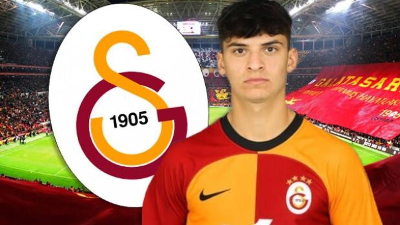 Galatasaray’ın yeni gözdesi: Hasan Yakub İlçin kimdir? - Tüm Spor Haber ...