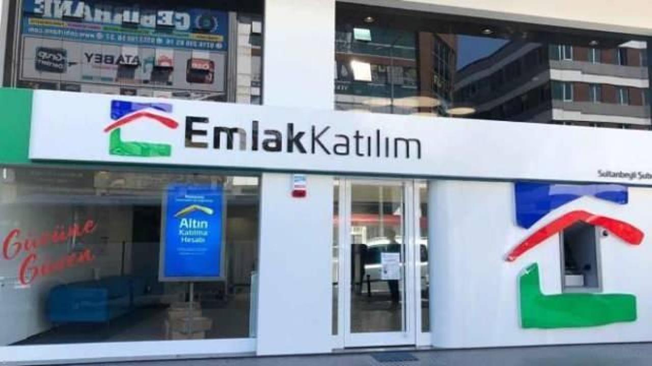 Emlak Katılım, tasarruf finansman sektörüne giriş yaptı! - Ekonomi ...