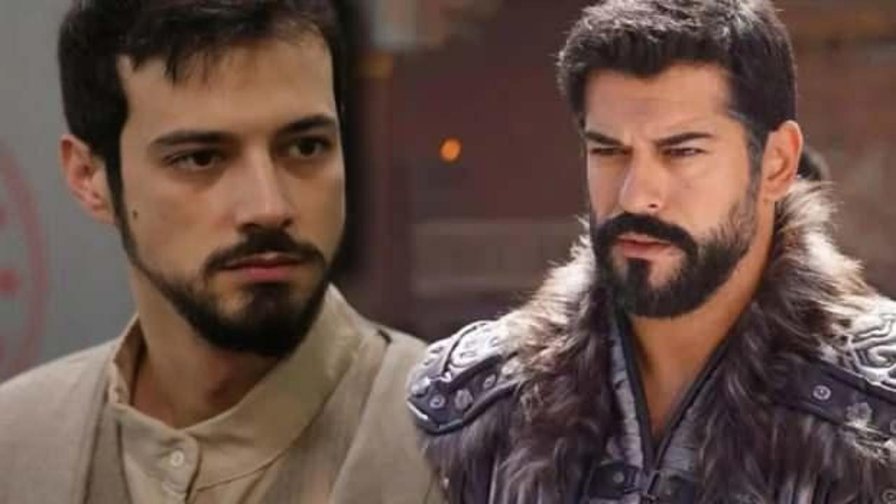 Mert Yazıcıoğlu, Kuruluş Osman'a evet dedi! Sosyal medya bunu konuşuyor ...