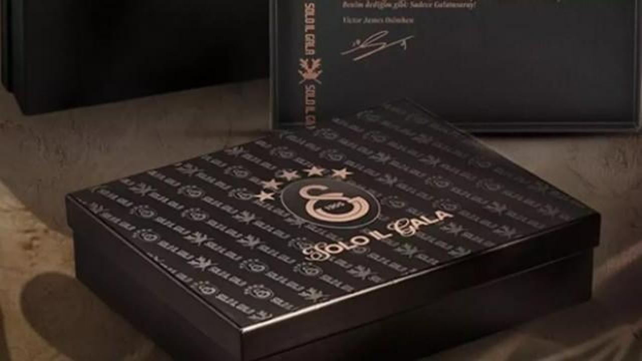 Solo il Gala Osimhen Kutusu ne kadar, nereden satın alınır? - Tüm Spor ...