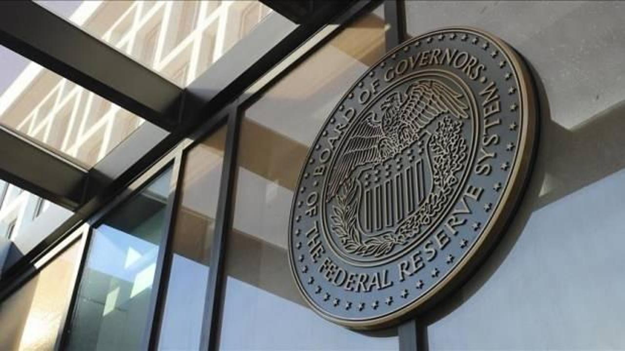 SON DAKİKA: FED faiz kararını açıkladı: Powell'dan eylül ayı mesajı ...