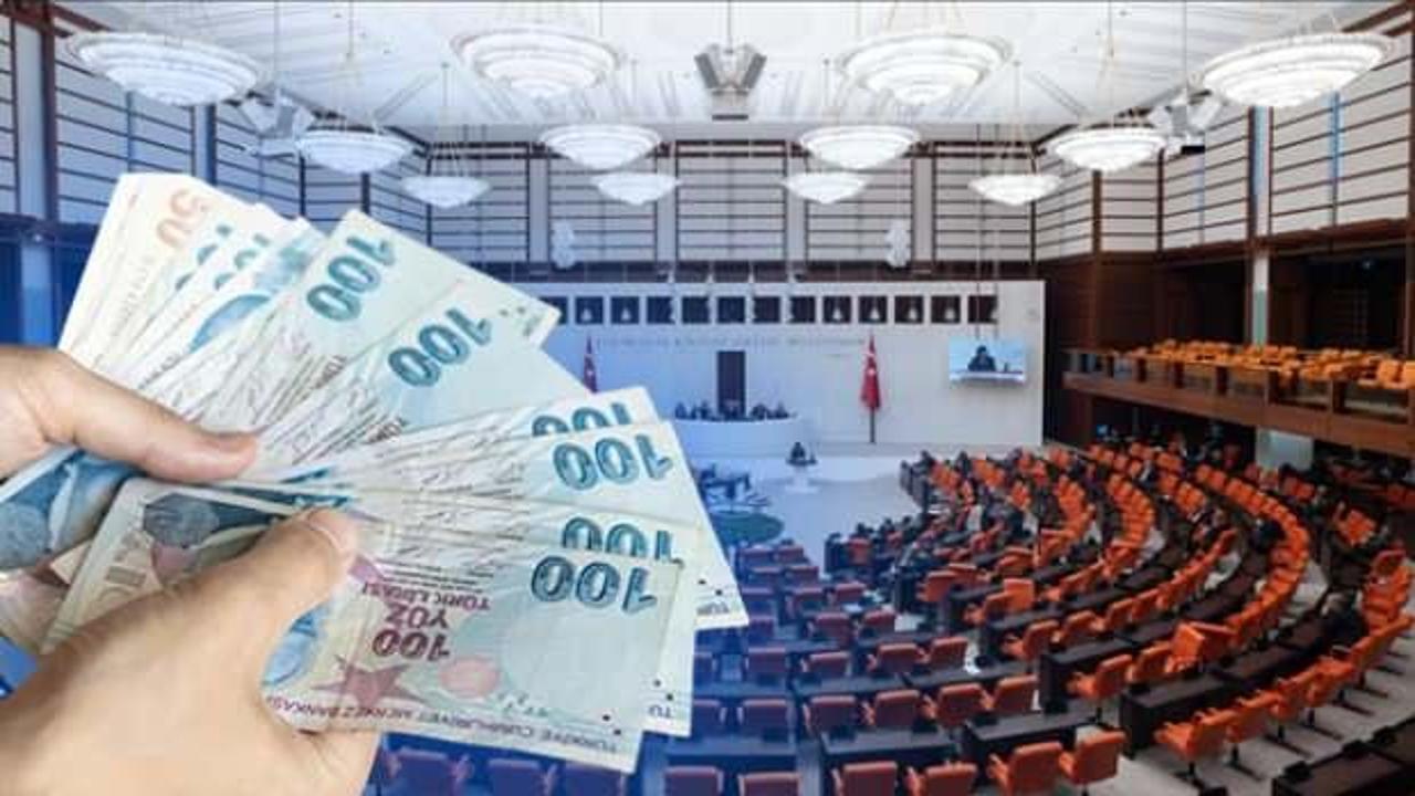 EYT'yi kaçıranlara müjdeli haber! Milyonlarca kişiye erken emeklilik ...