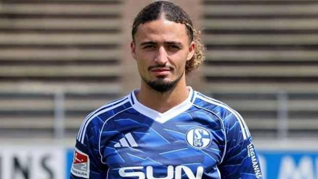 Eduard Graf bizzat rol oynadı! Beşiktaş'ın yeni transferi bugün ...