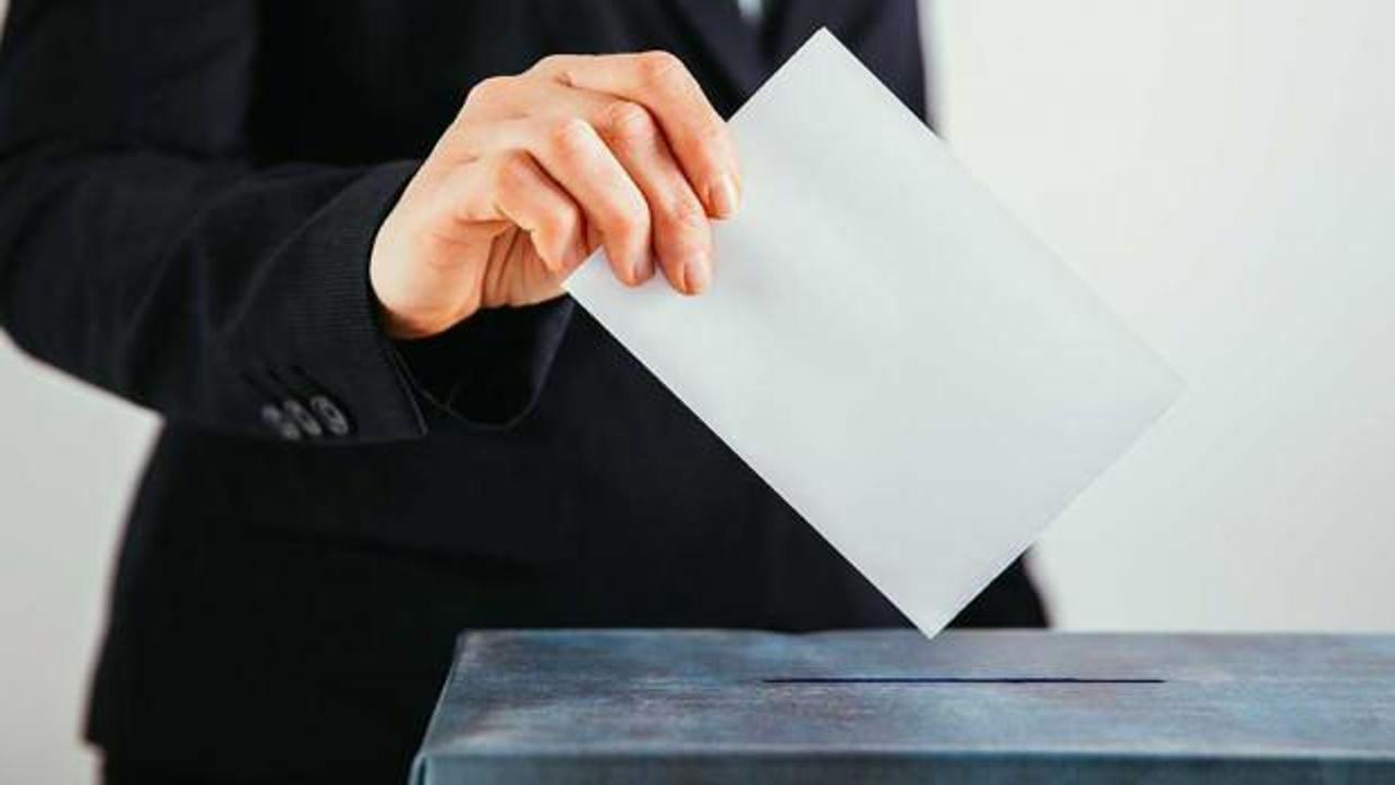 CHP delege seçimlerinde hayal kırıklığına uğradı - Haber 7 SİYASET